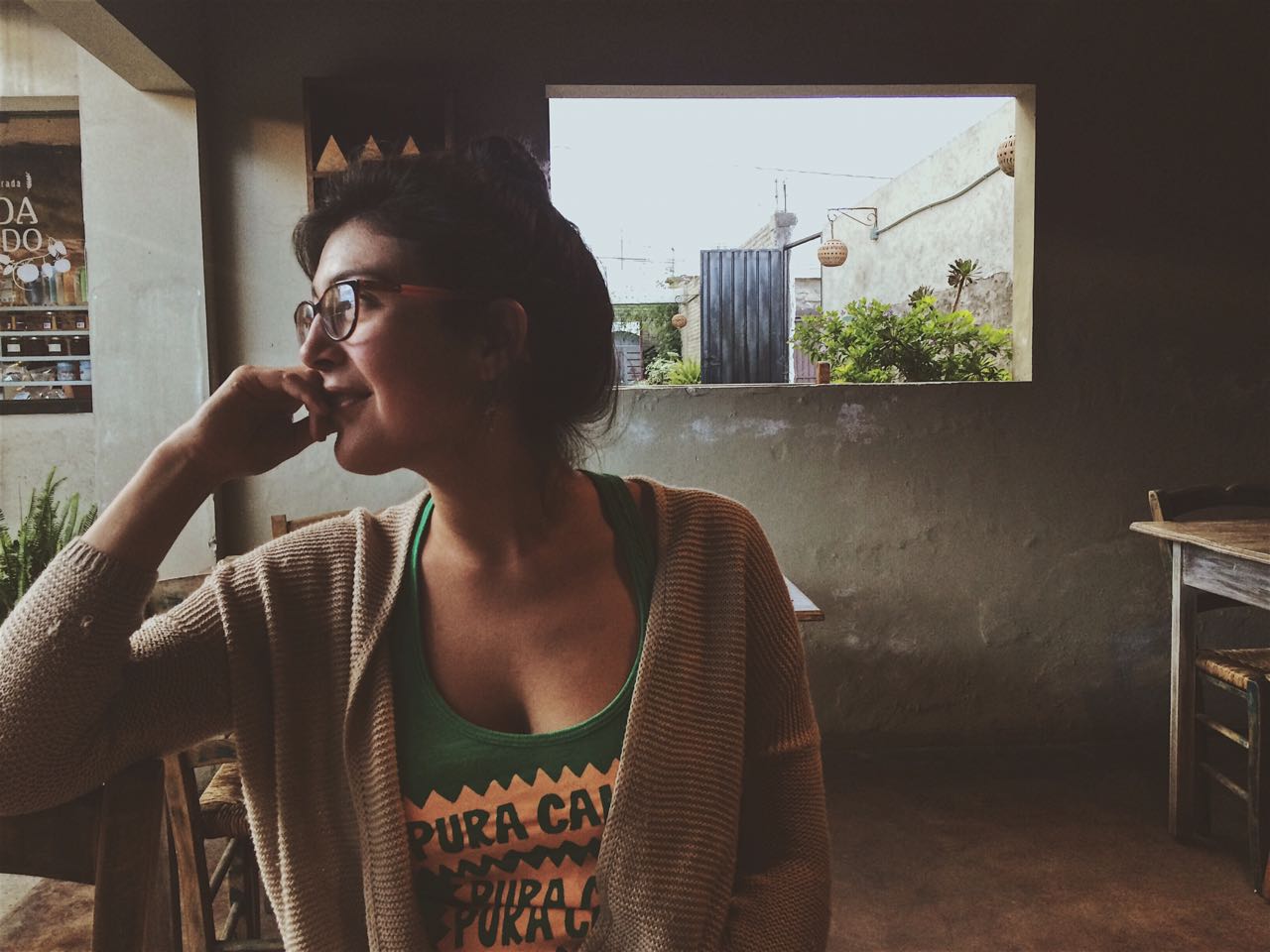 Contacto – Fernanda Suárez